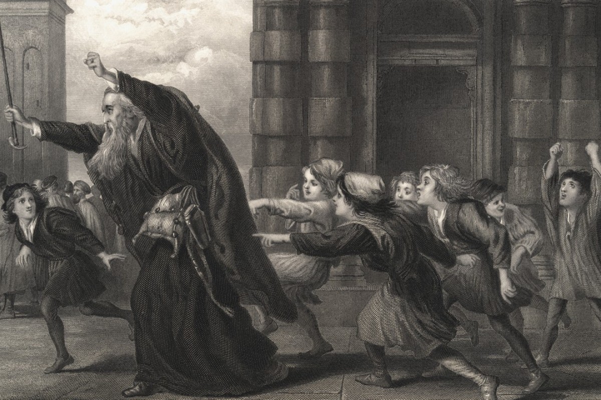 Book review: with Shylock Is My Name, Howard Jacobson subverts and ...