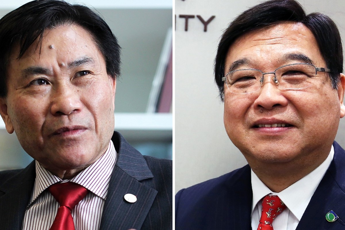 Social problems at root of Mong Kok riot but violence is not the answer ...