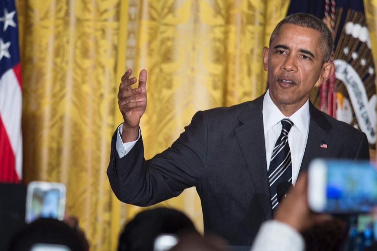 Obama green lights new sanctions against North Korea over nuclear ...