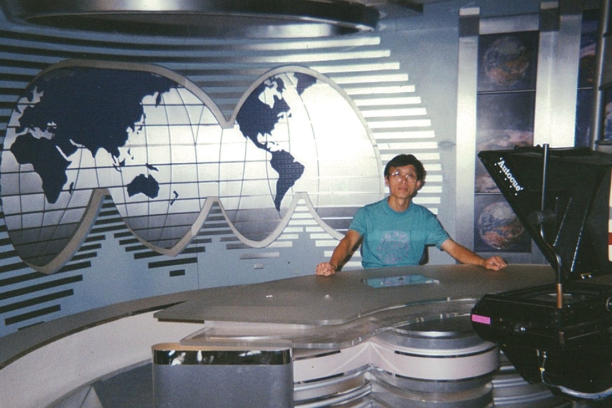 ATV to resume evening and night newscasts in Hong Kong today but wages ...