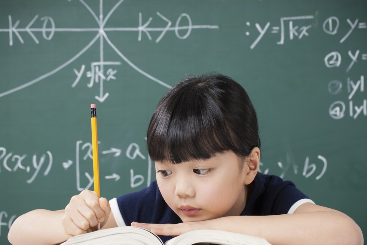 How to make maths more fun | South China Morning Post