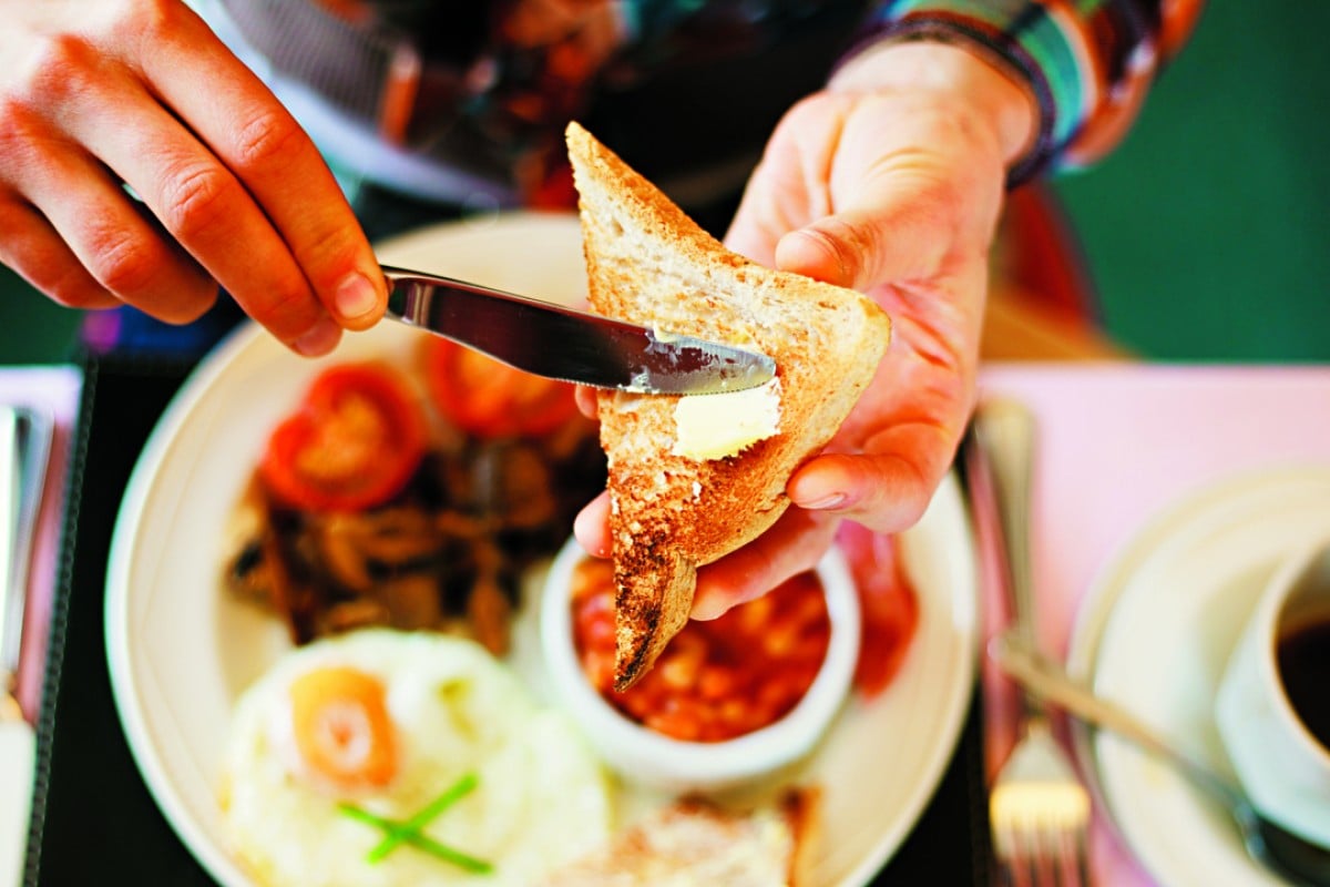 Breakfast most important meal of the day, especially for the obese ...