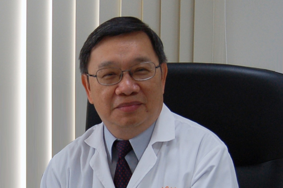 ASM Pacific Technology posts 40.4 per cent fall in net profit | South ...