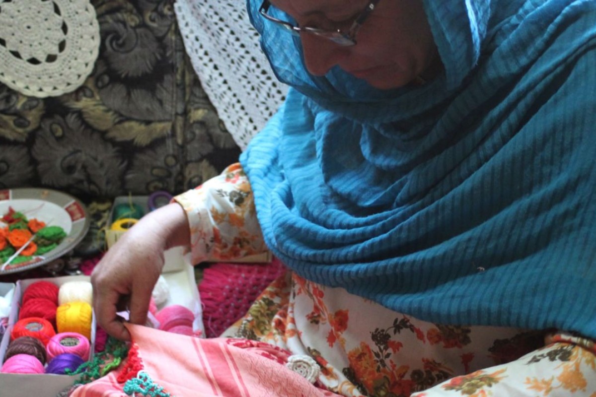 E-commerce booming in Pakistan as artisans in remote regions gain ...