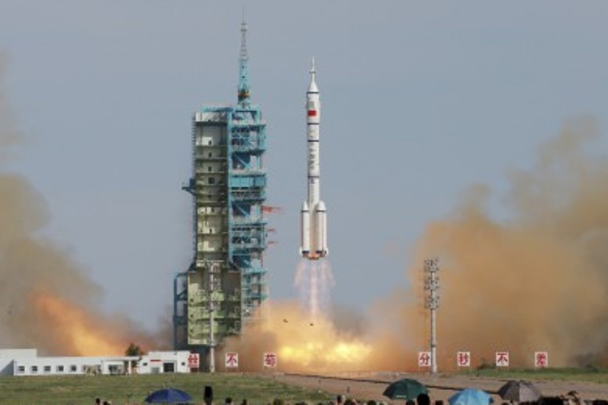 China’s second space lab to go into orbit this year as part of ...