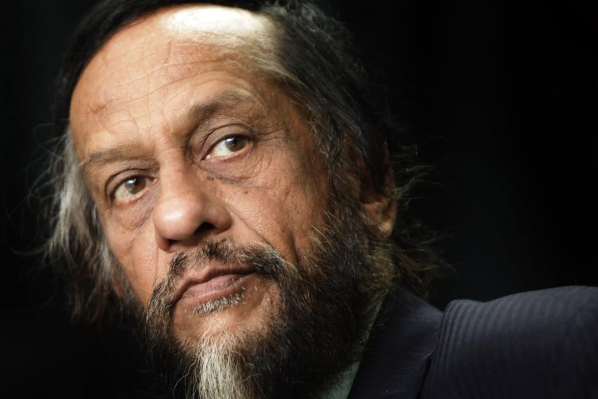 Former UN climate panel Rajendra Pachauri charged with sexual ...