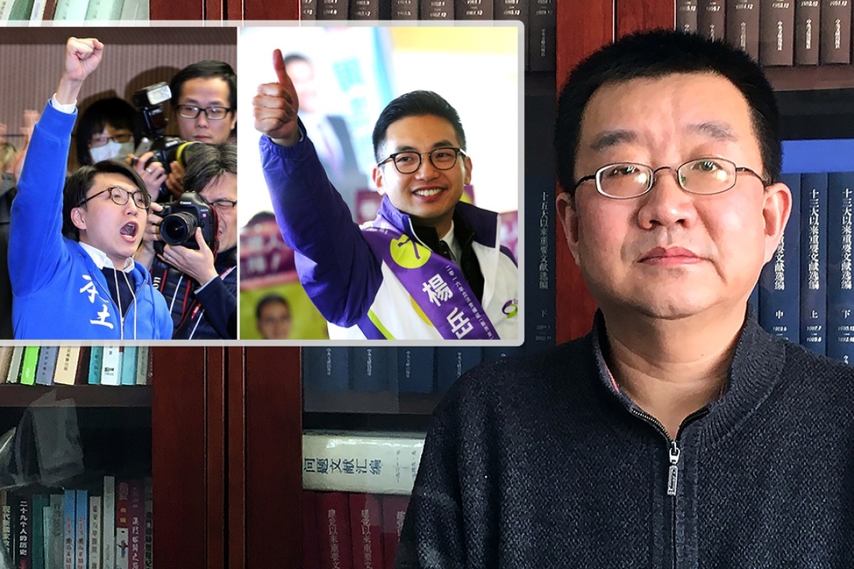 ‘Beijing will not tighten Hong Kong policy just because radical ...