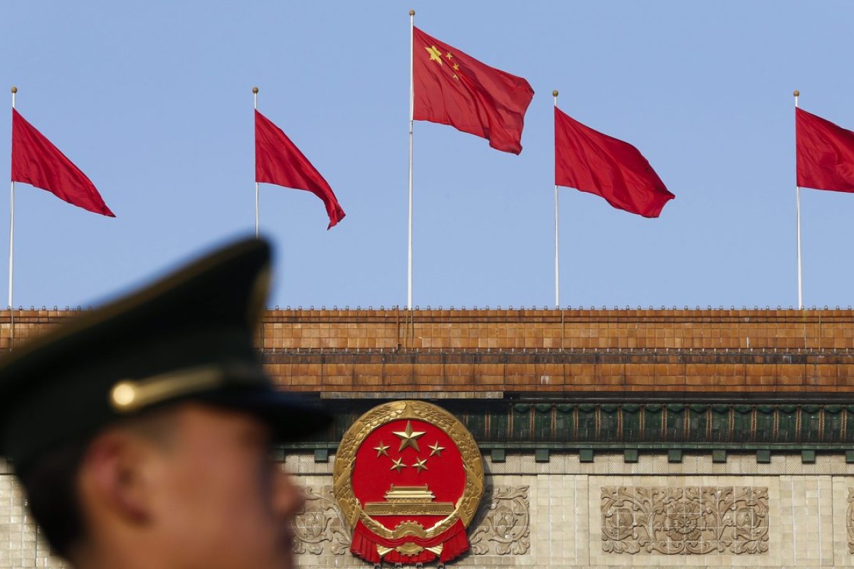 5 things the world is watching at China’s biggest political show of the ...