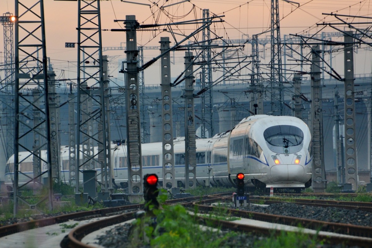 China’s plan to build world’s longest rail tunnel – from Pingtan to ...