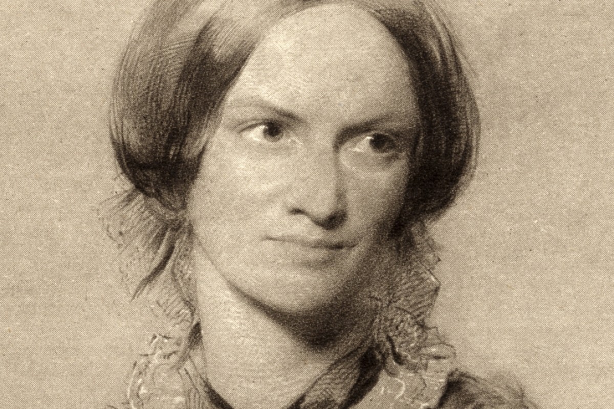 Book review: digging deep into the burning heart of Charlotte Brontë ...