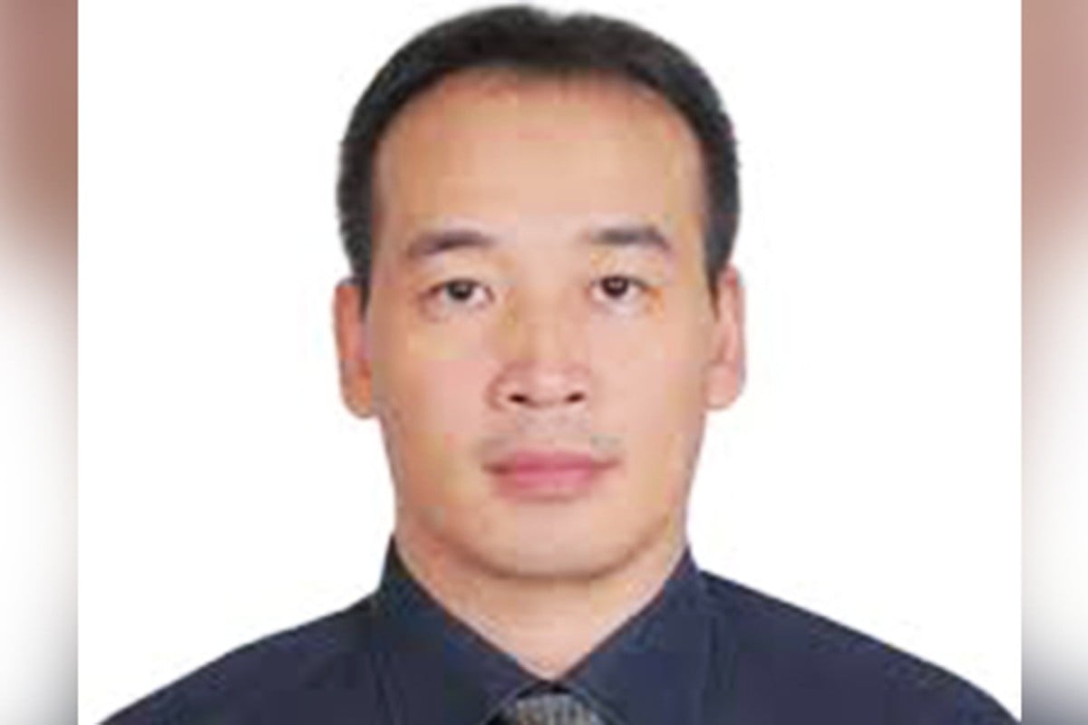 Chinese lawyer held in nationwide rights advocates crackdown released ...