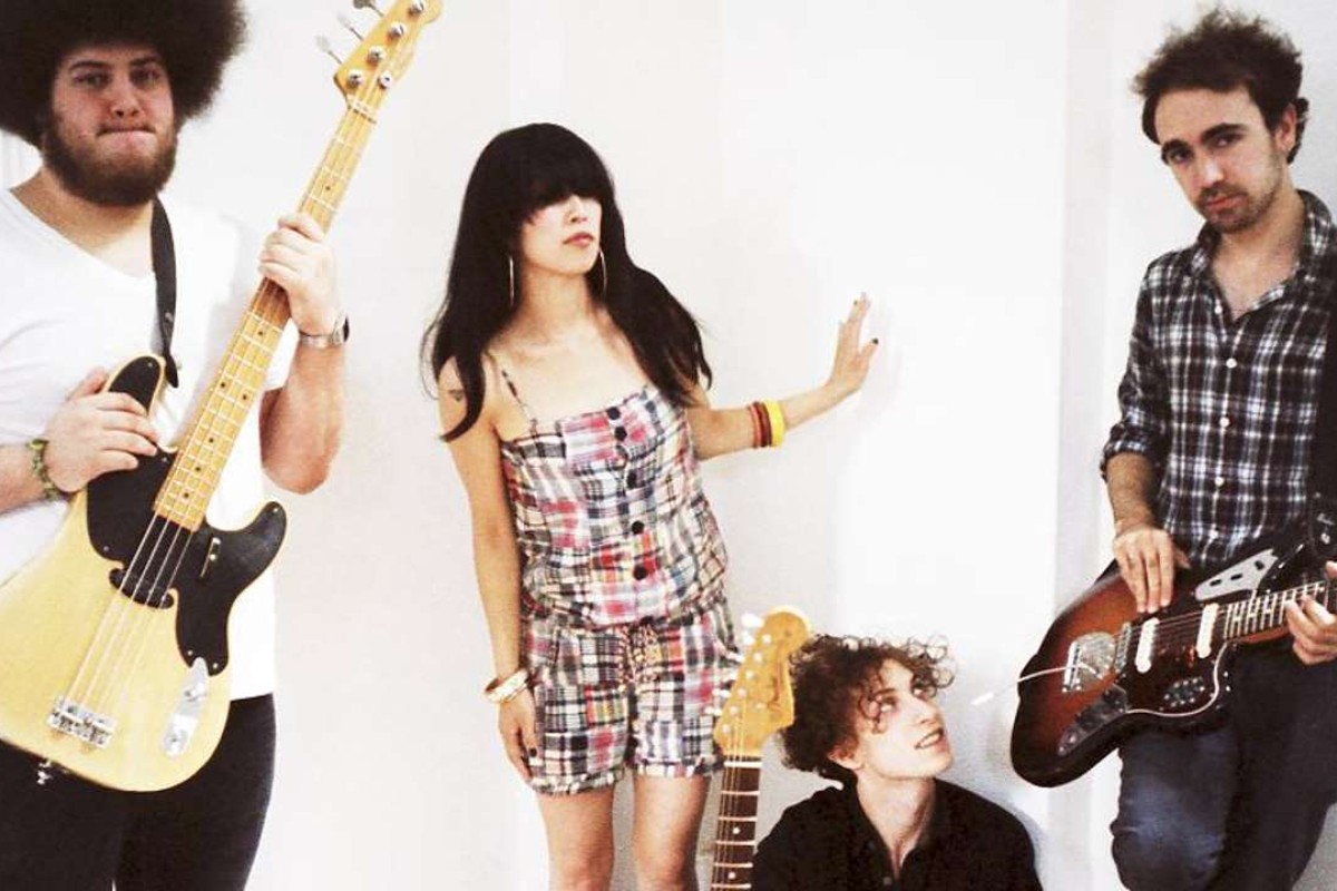 Album reviews: new from Yuck, Steve Mason, Anthrax and Jack Garrett ...