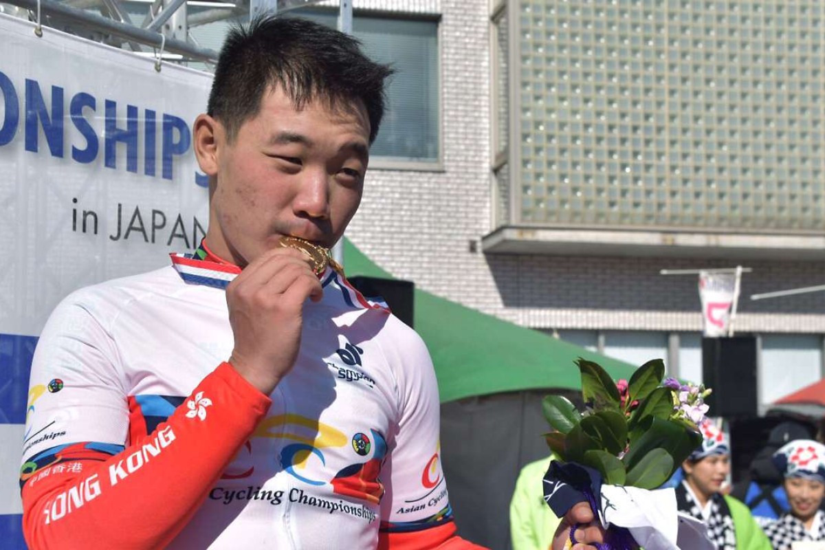 Hong Kong golden boy Cheung King-lok lands place on leading world tour ...