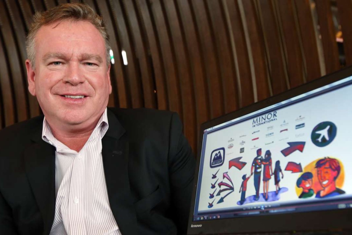 Anantara Vacation Club expects sharp growth in Chinese members | South ...