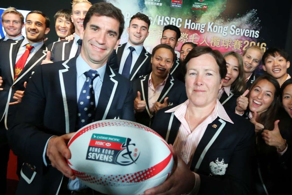 ‘Kind’ draw to help pave way for Hong Kong in World Rugby Sevens Series ...