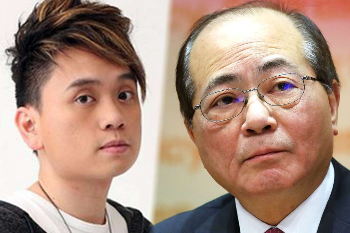 Hong Kong minister defends ‘no suicide’ pledge in school handbook in ...