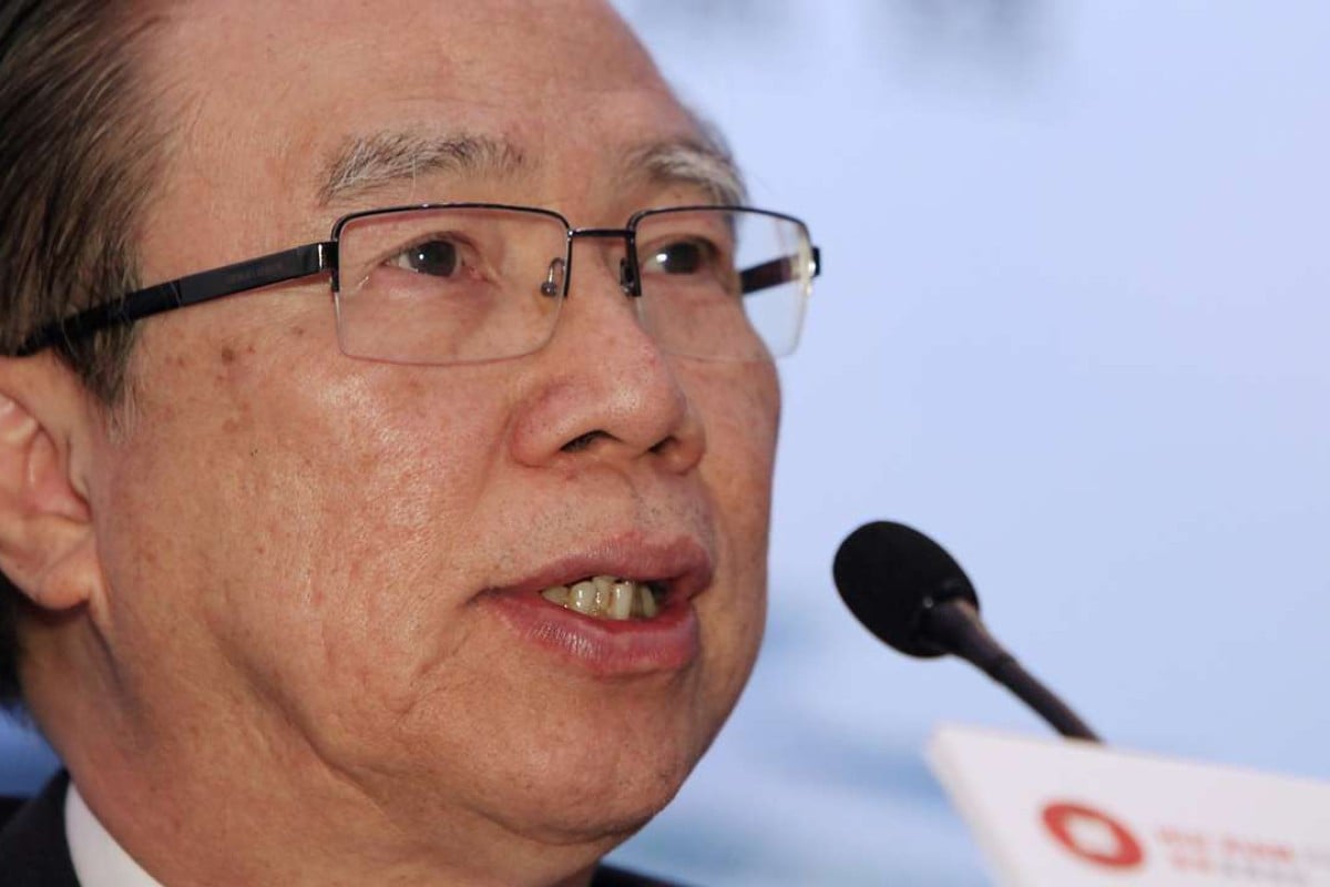 Hui Xian Reit sees steady growth despite slowing Chinese economy ...