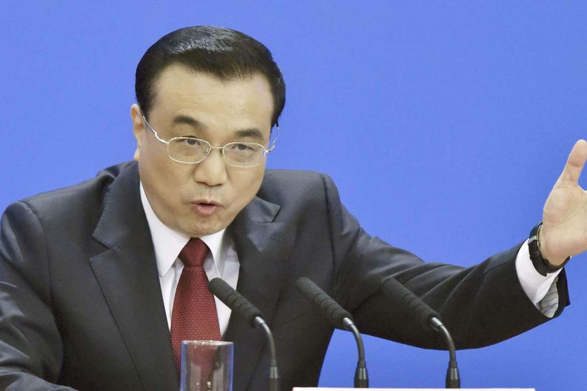 Jokes aside, meet the more subdued Li Keqiang | South China Morning Post