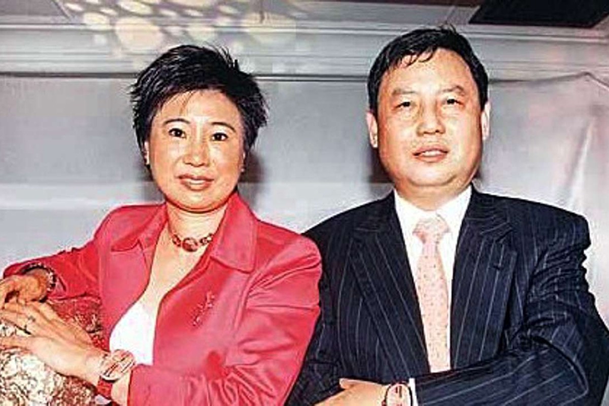 Hong Kong businessman’s widow clears husband’s name on his behalf in HK ...