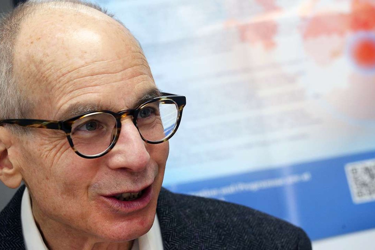 Fight against Zika virus a moral issue, WHO expert tells Hong Kong ...