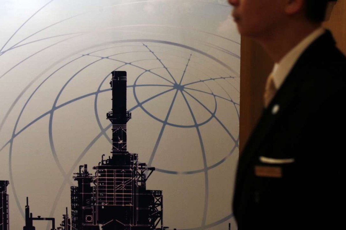 Sinopec Engineering looks beyond China in strategy to offset domestic ...