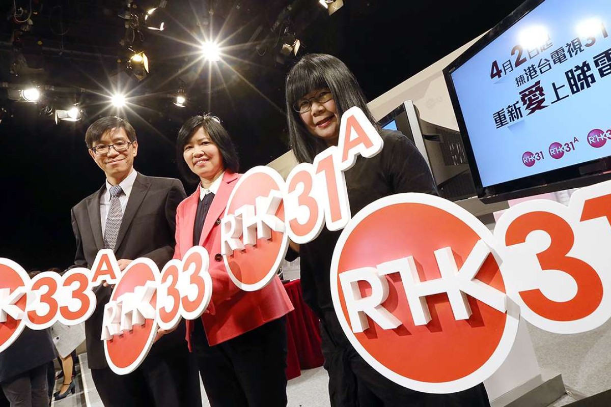 80,000 Hong Kong homes without digital TV set could miss out on RTHK ...