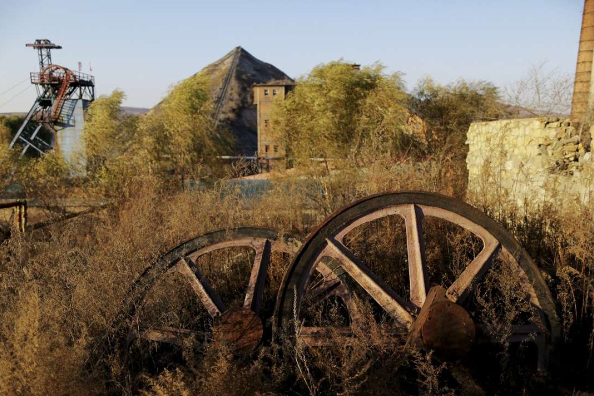 19 killed in northern China late-night coal mine accident | South China ...