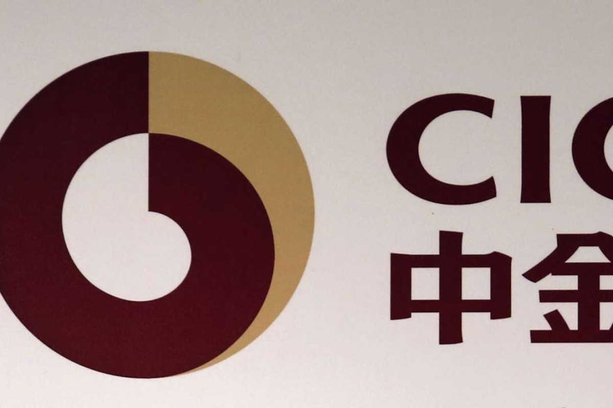 Earnings of China’s investment banking major CICC up 75pc | South China ...