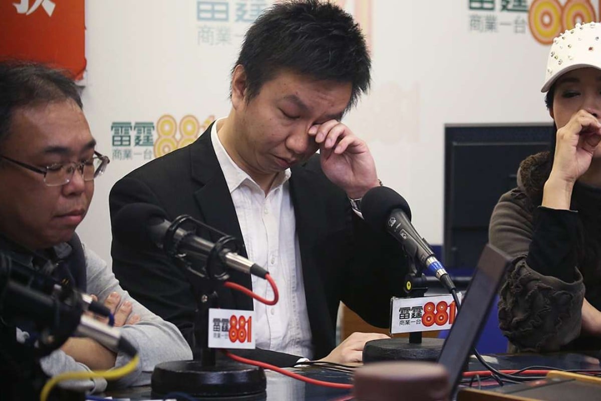 ATV staff lay blame for Hong Kong station’s demise with mainland ...