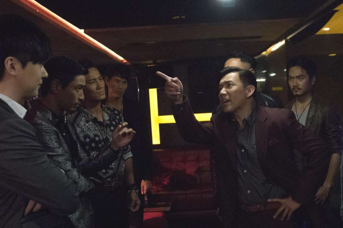 Film review: The Mobfathers – power-hungry gangsters in universal ...