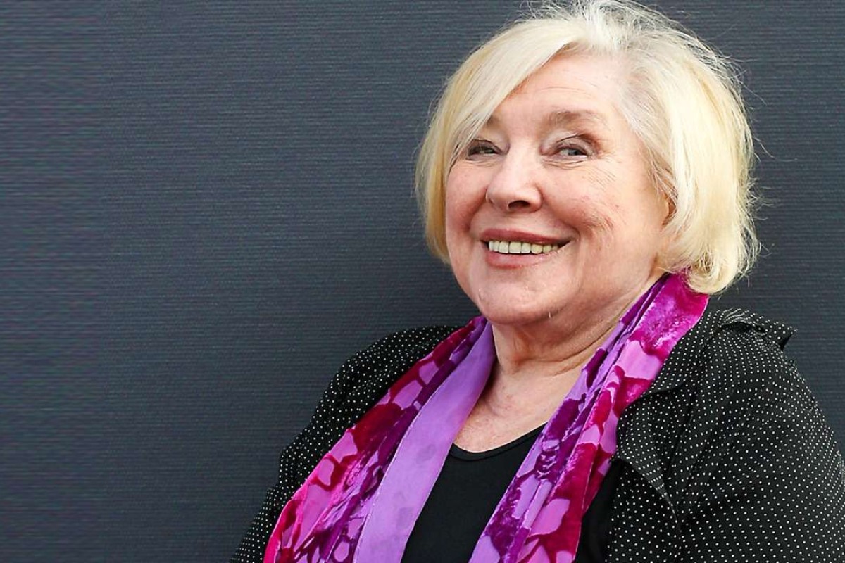 Book review: Fay Weldon deploys her inimitably indiscreet voice for the ...