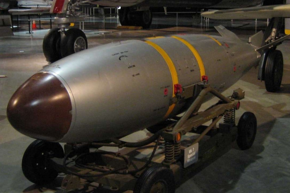 Nightmare nuke scenario: US commandos have been trained to defuse ...