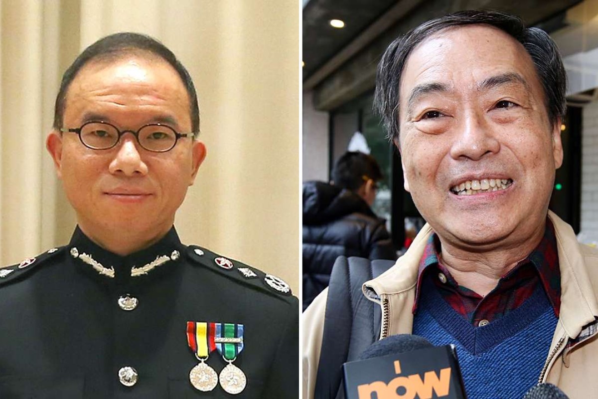 Bookseller Lee Po not arrested as there was no evidence of any offence ...