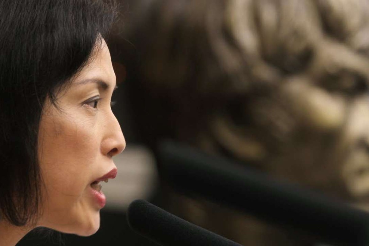 Hong Kong graft-buster ‘to probe conflict of interest allegations ...