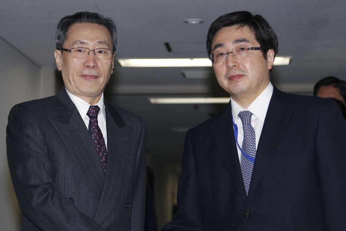 China to enforce UN sanctions on North Korea over its missile programme ...