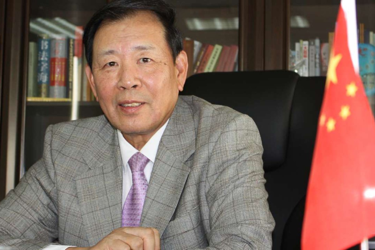 US can’t uproot China in South China Sea, retired PLA general says ...