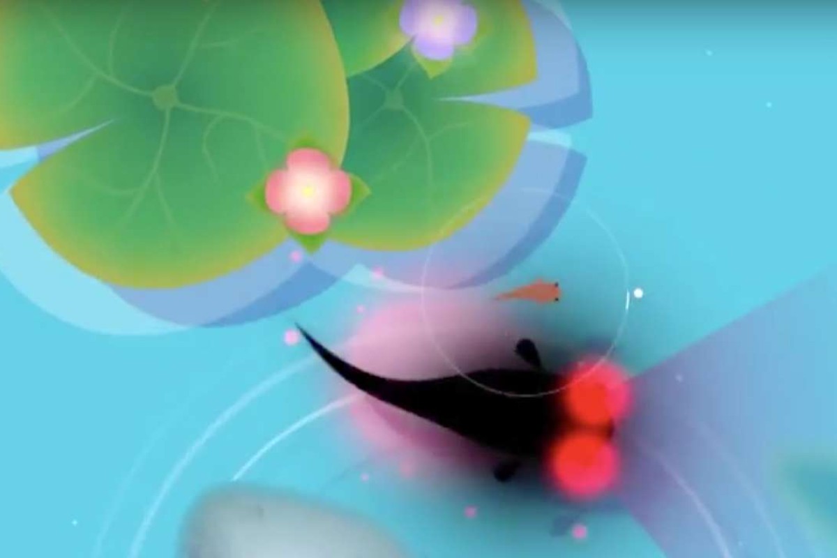 First made-in-China PS4 game to be released, and more is to come ...