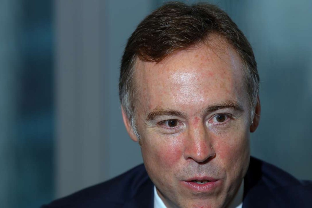 Deutsche Asset Management plans China and Asia expansion | South China ...