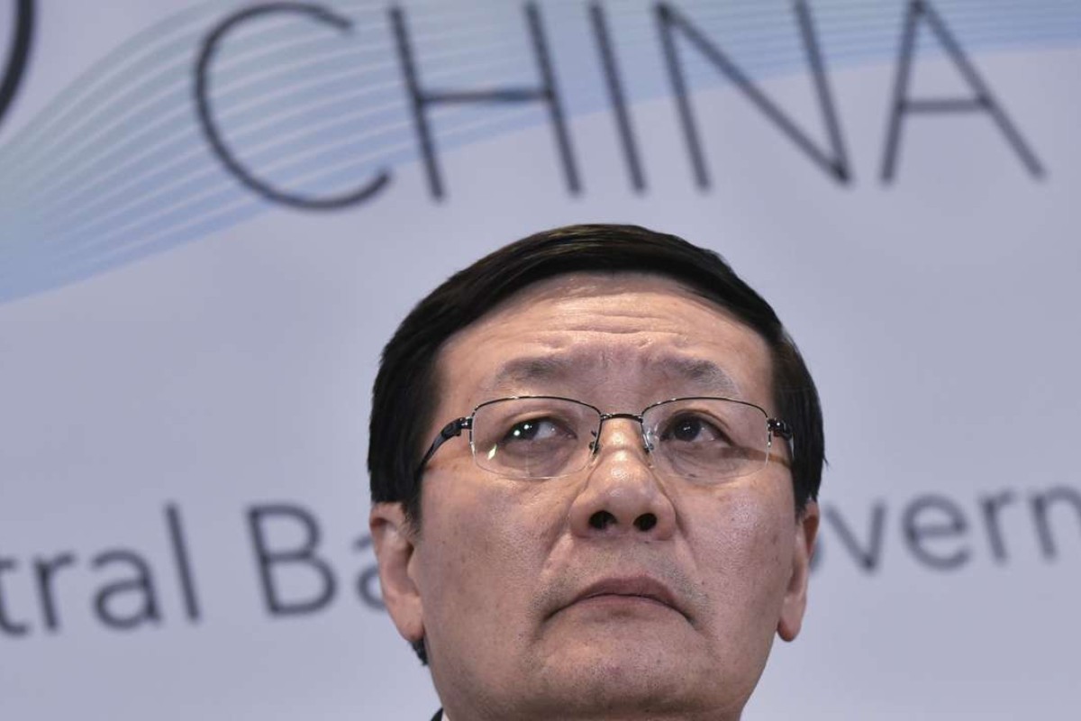 China's finance minister accuses credit rating agencies of bias | South ...