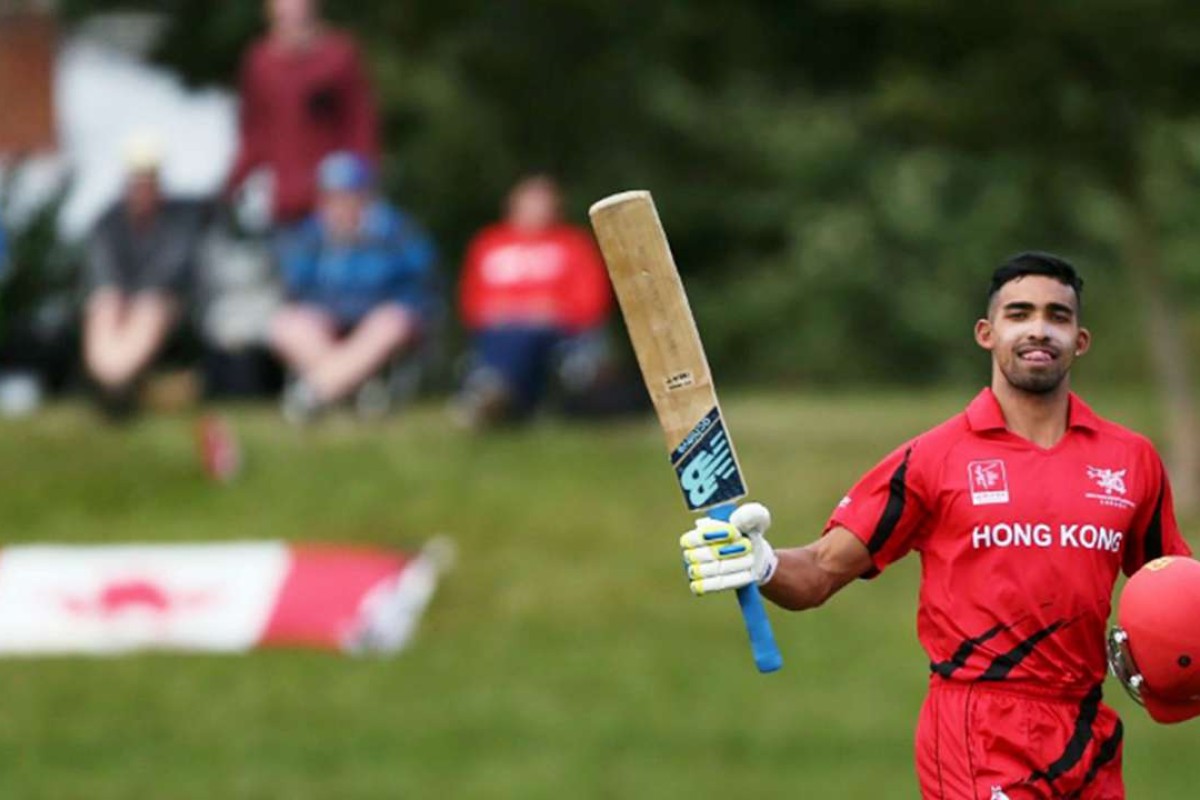 Hong Kong cricketer Irfan Ahmed banned for 30 months for failing to ...