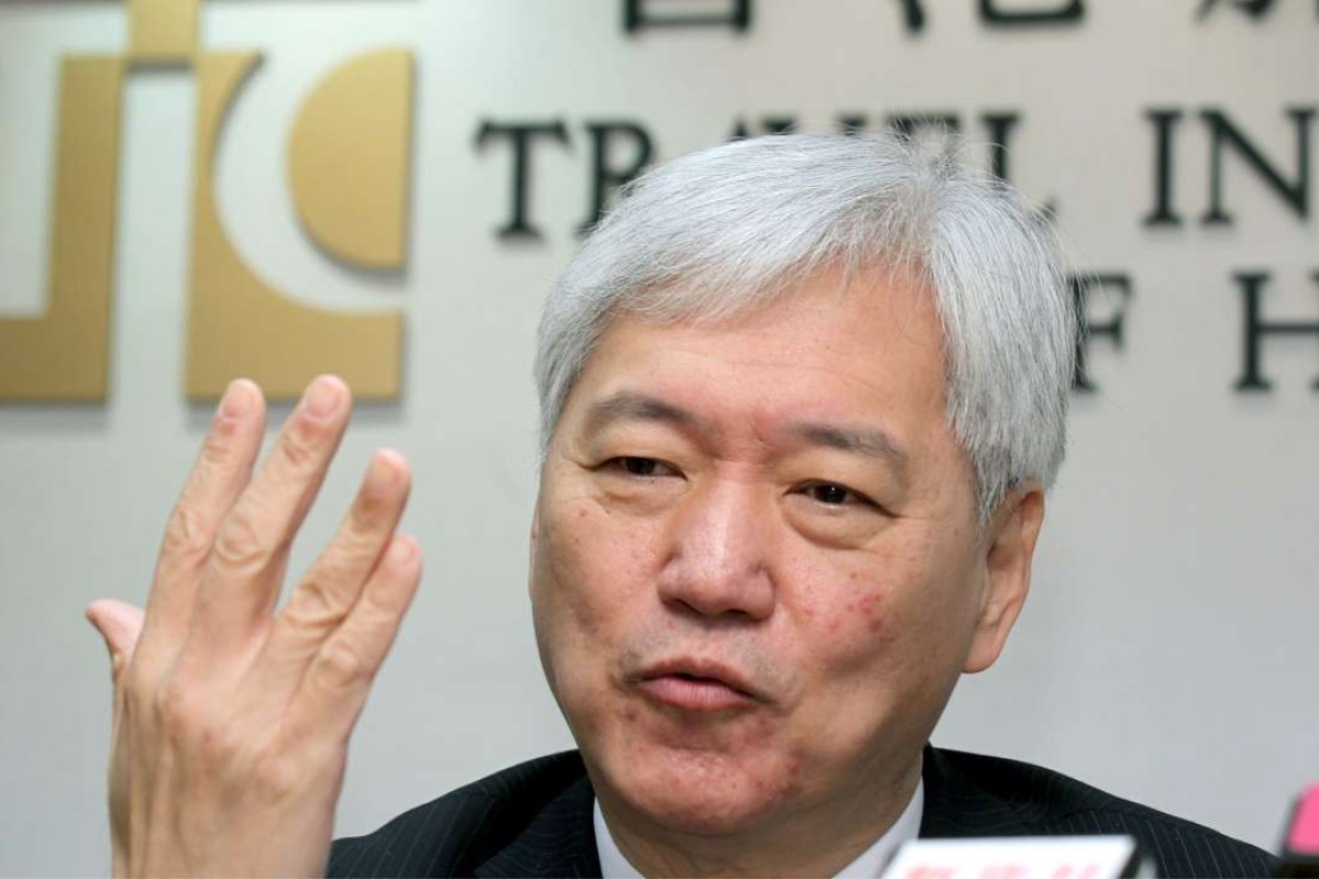 Hong Kong tourism sector fears the worst during next week’s mainland Chinese holiday | South ...