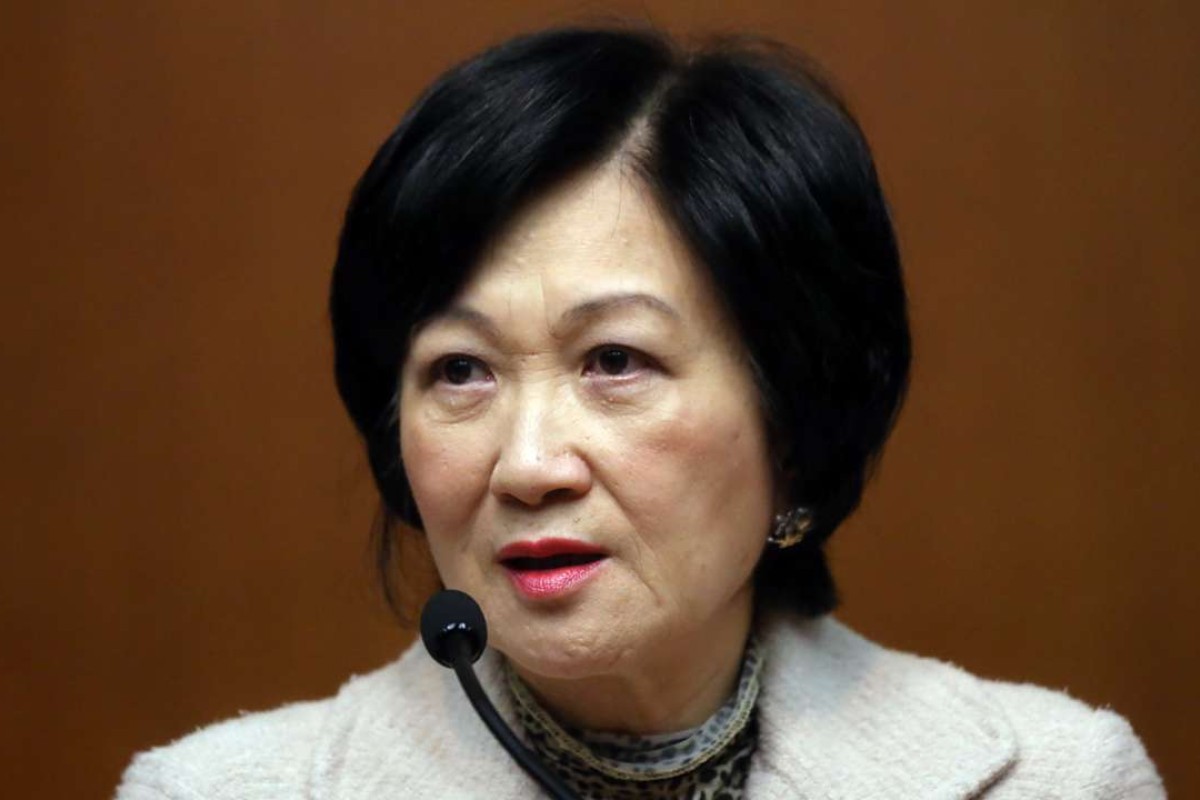Universal suffrage cannot be ignored by next Hong Kong chief executive ...