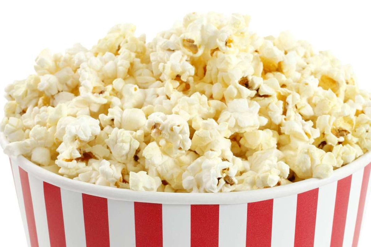 Hong Kong’s best-kept secrets: free film screenings and free popcorn ...