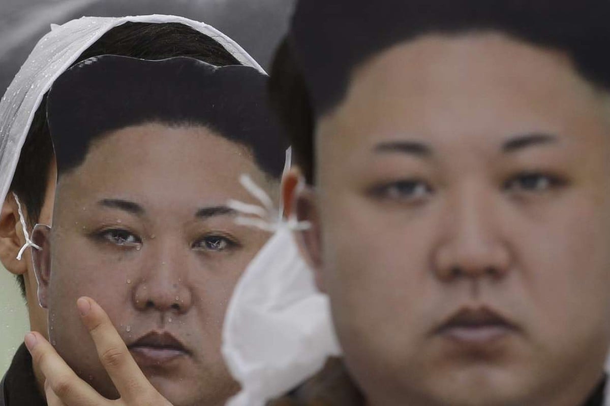 ‘I think about the people I knew’: North Korean defectors recall their ...