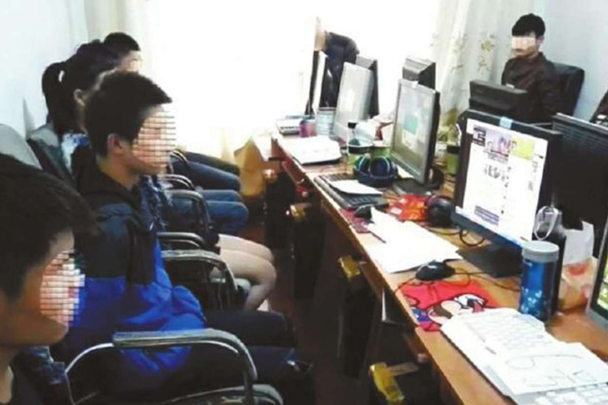 Scammers masquerading online as pretty young girls trick over 500 ...