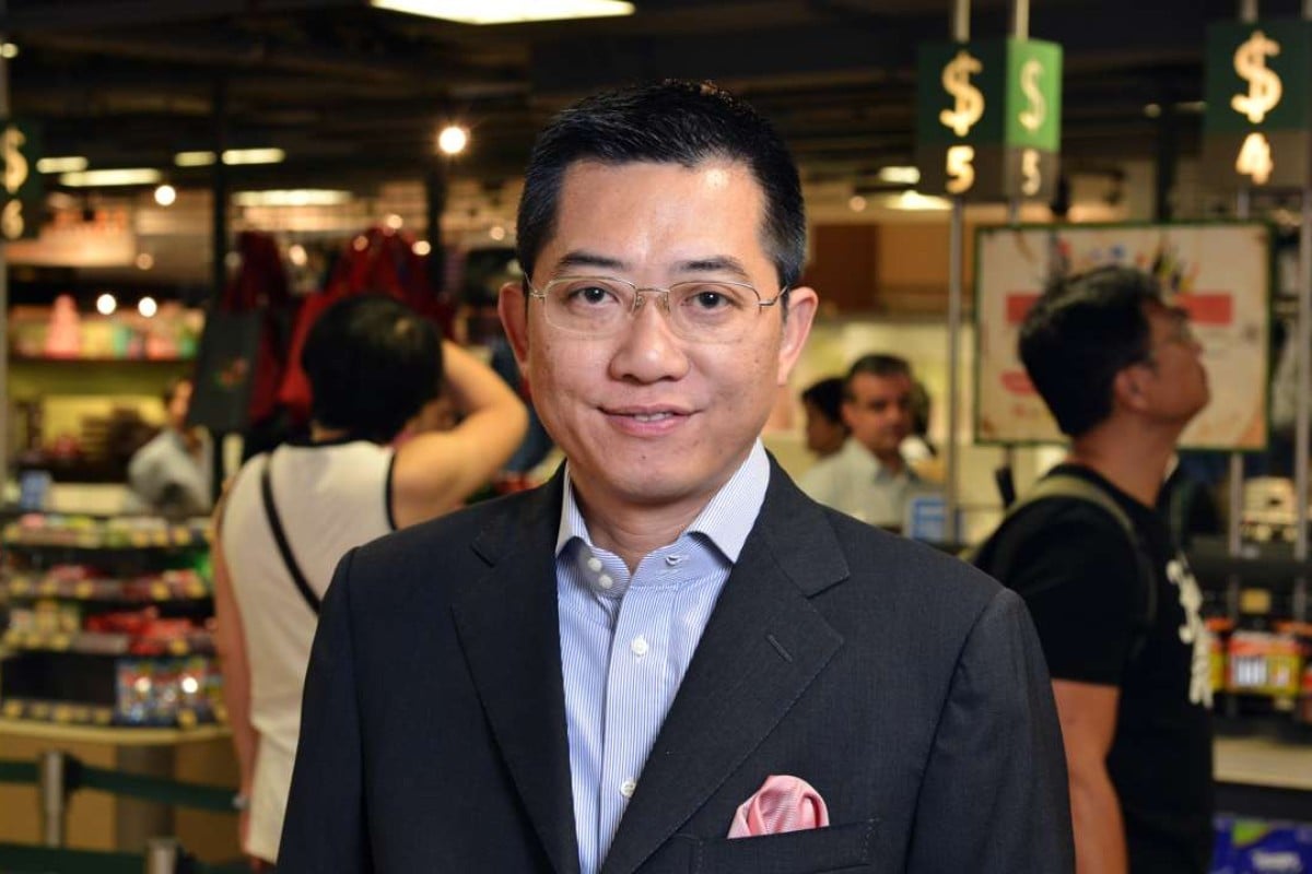 Hong Kong best place to do business, City’super Group President says ...