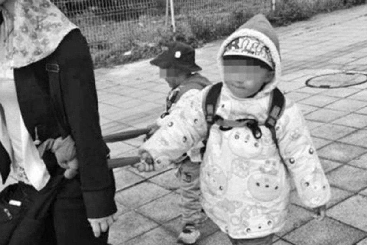 Autistic Chinese boy, 4, dies after rehab centre’s long walks | South ...