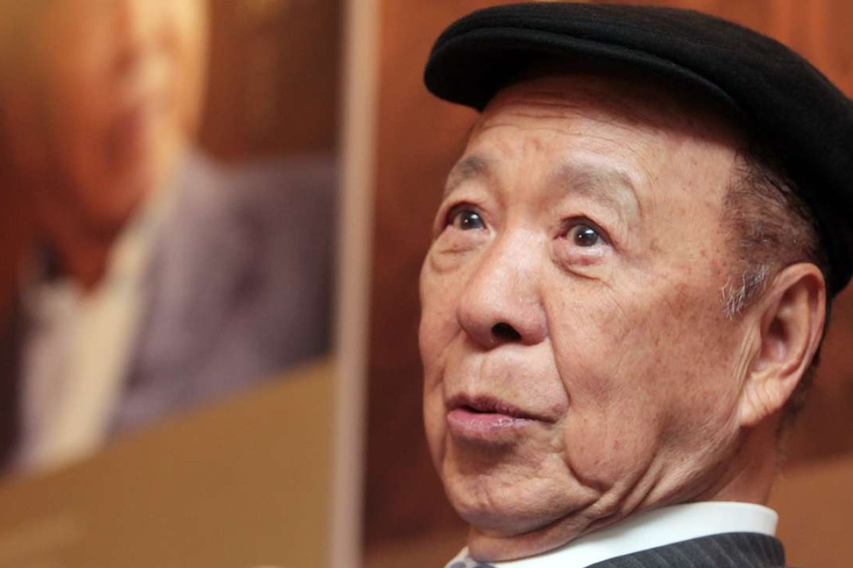 Macau’s casino industry has bottomed out, says gaming tycoon Lui ...