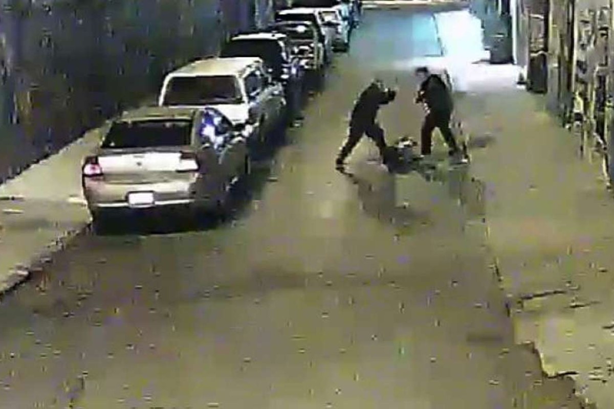 ‘Worst since Rodney King’: San Francisco deputies charged over horrific ...