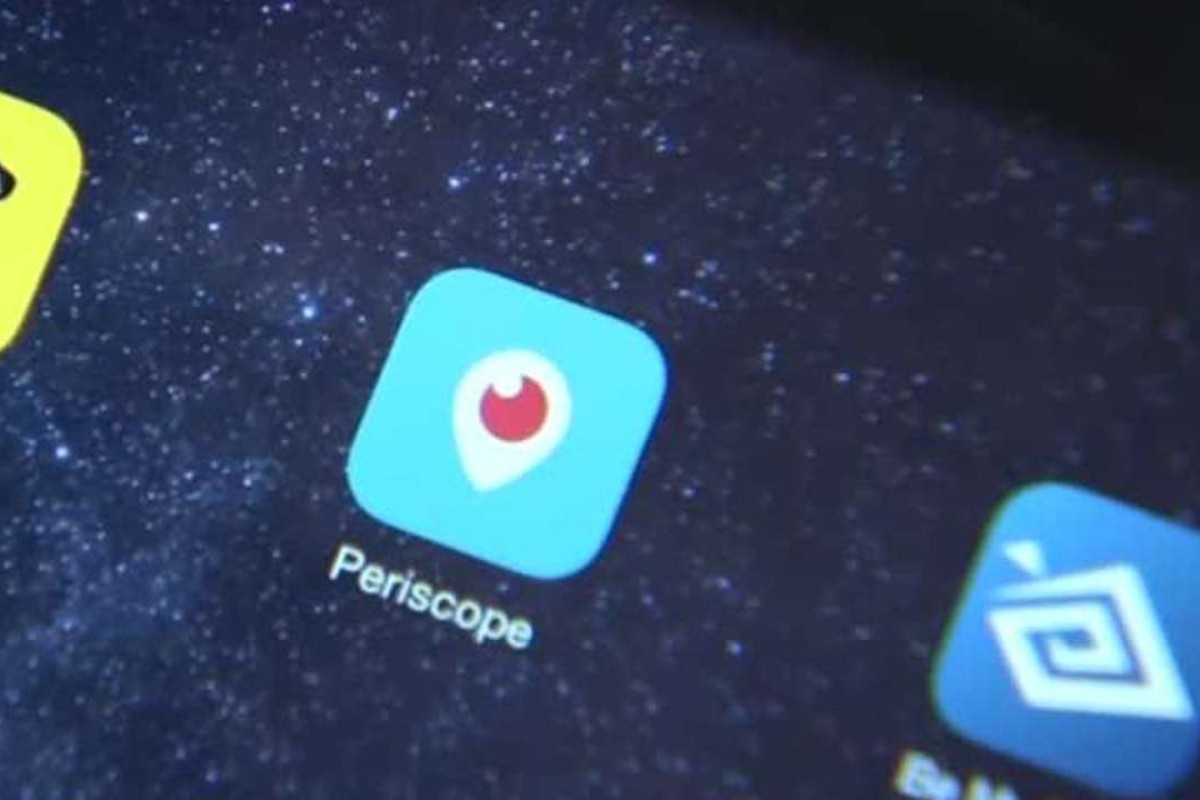 French 19-year-old broadcast suicide on live-streaming Periscope app ...